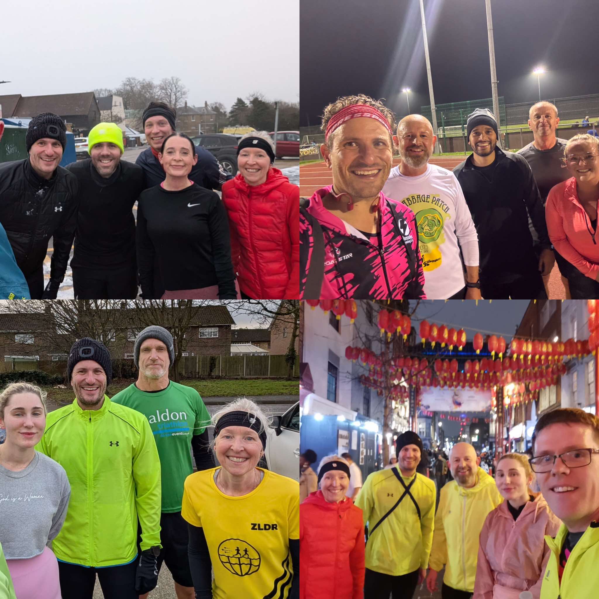Hercules Running & Tri Club – "No Fear, Only Power" Your local Essex ...